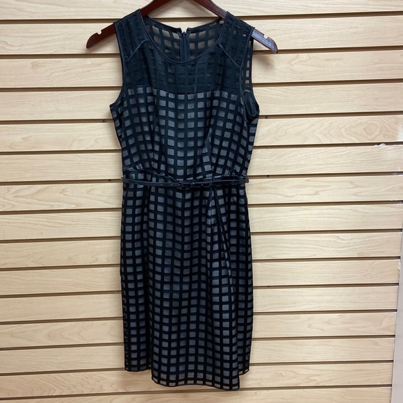 Calvin Klein | Dresses | Calvin Klein Women Fancy Rich Looking Dress ...